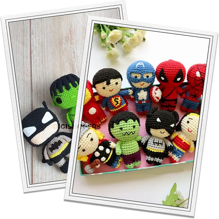 crochet course – Entrepreneur Vision